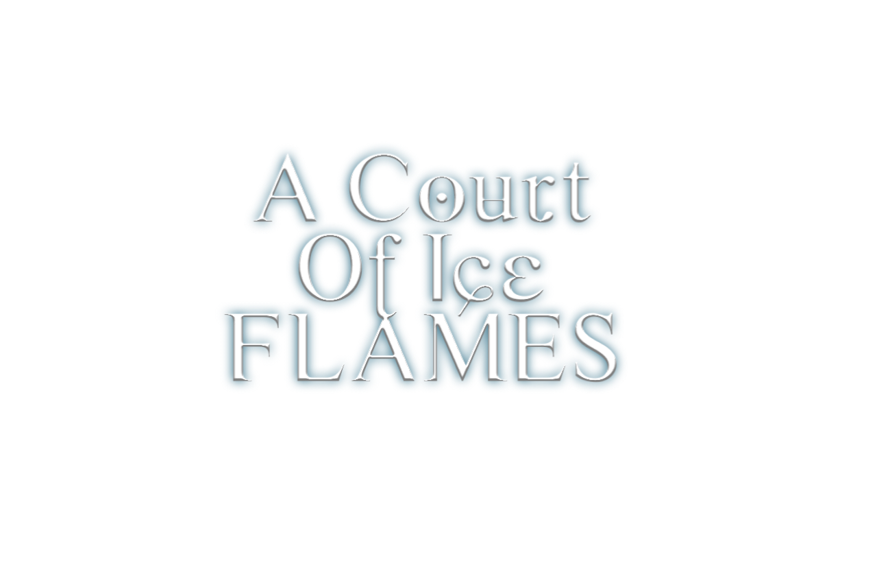 Corte Crepuscular :: Court of Icy Flames