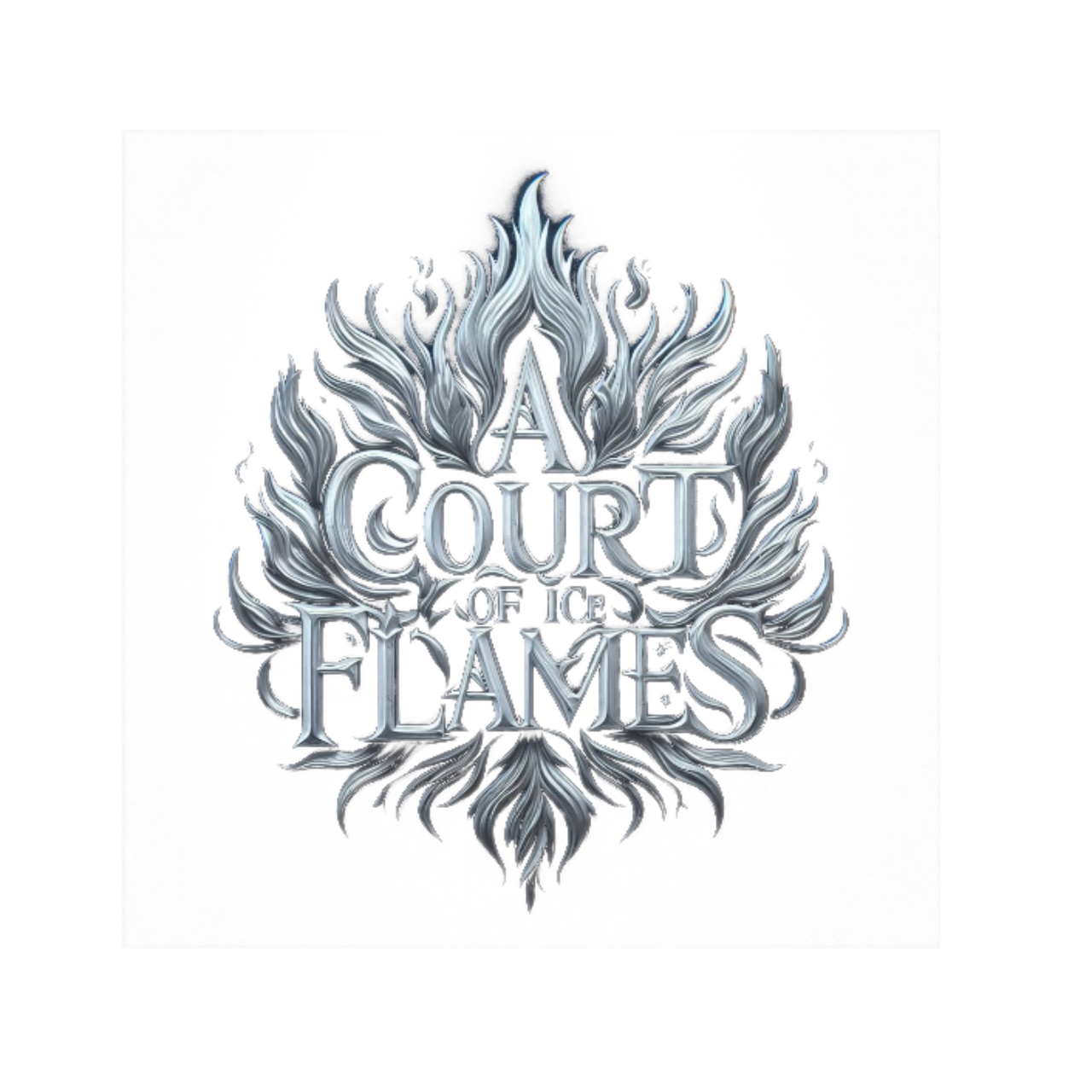 Ilha de Cretea :: Court of Ice Flames